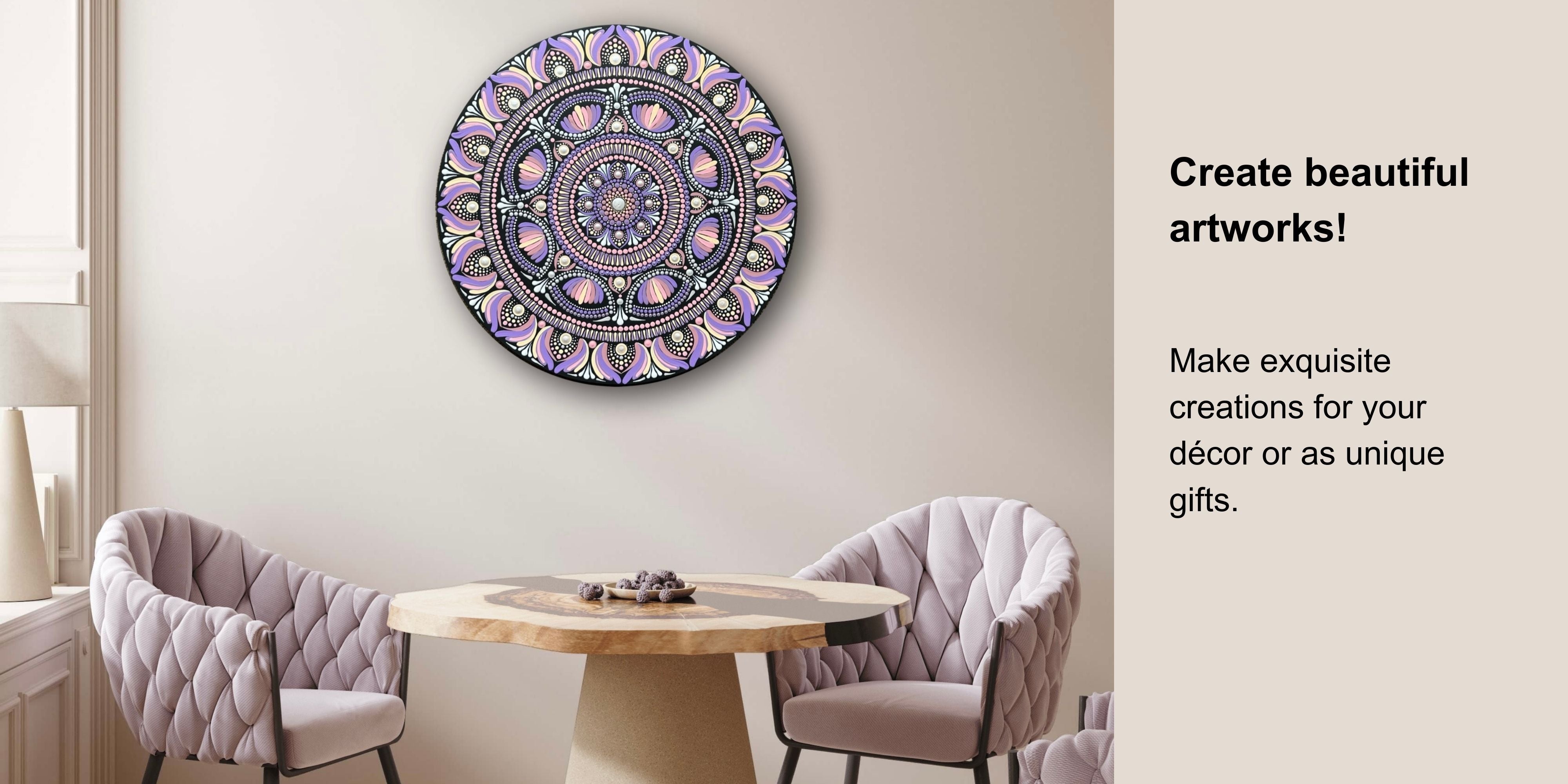 Happy Dotting Company