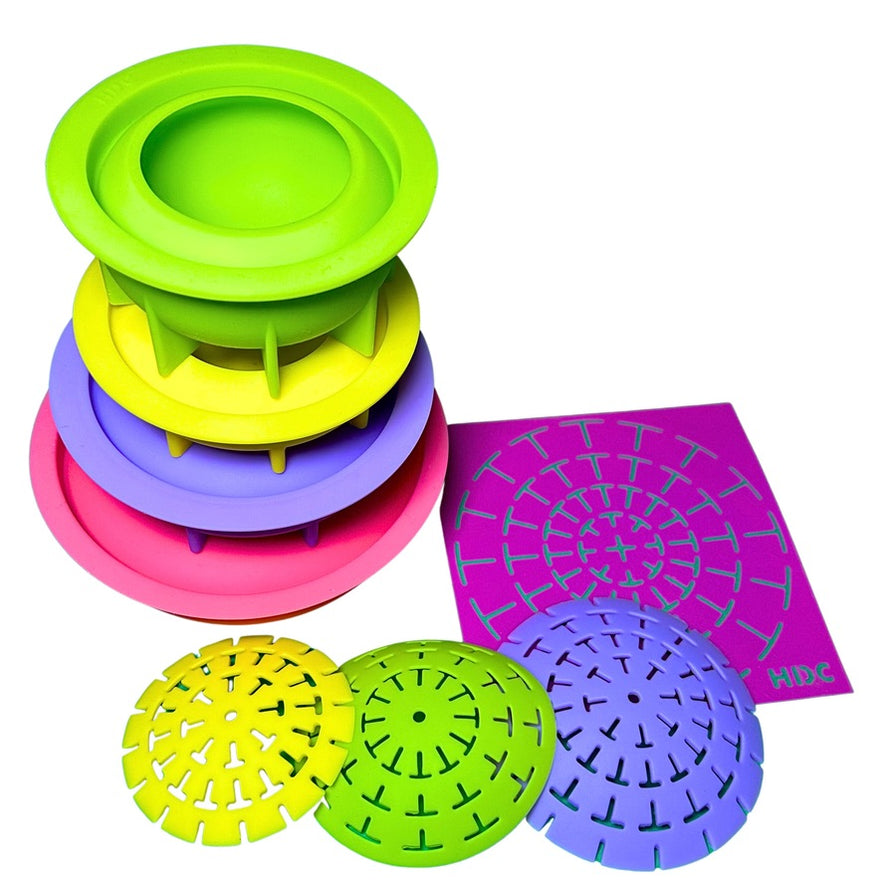 Happy Dotting Company