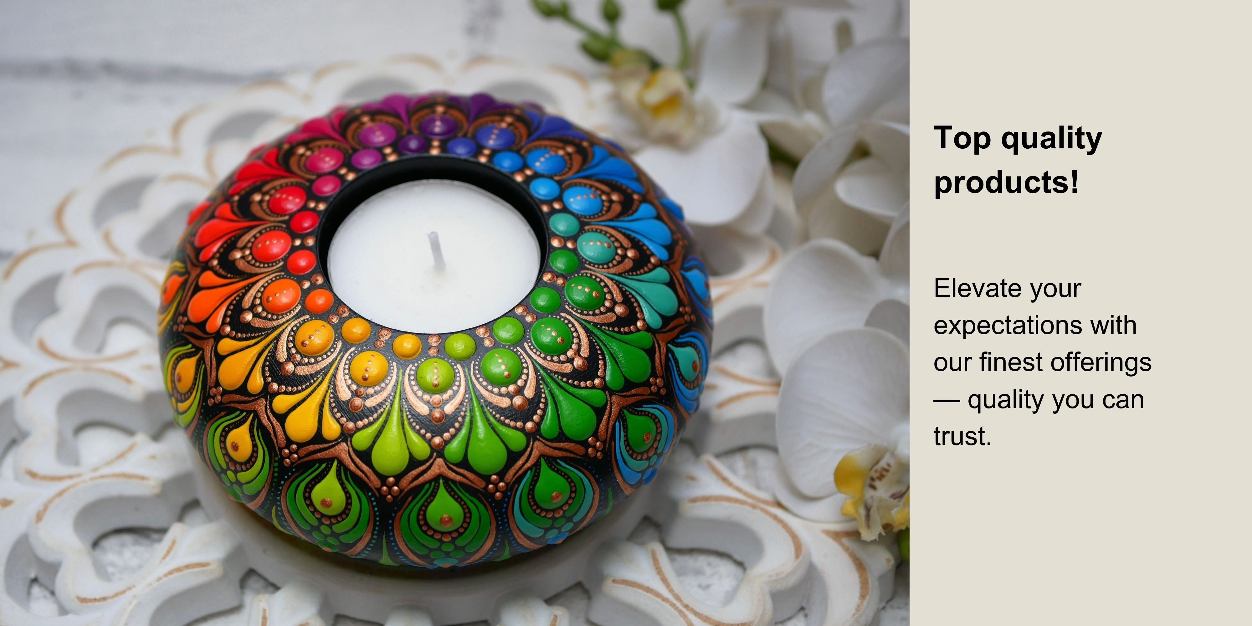 Happy Dotting Company