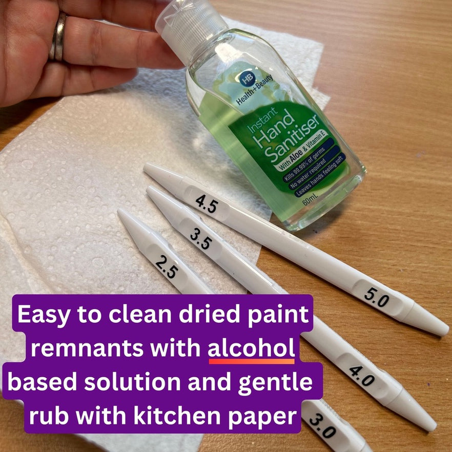 Happy Dotting Company