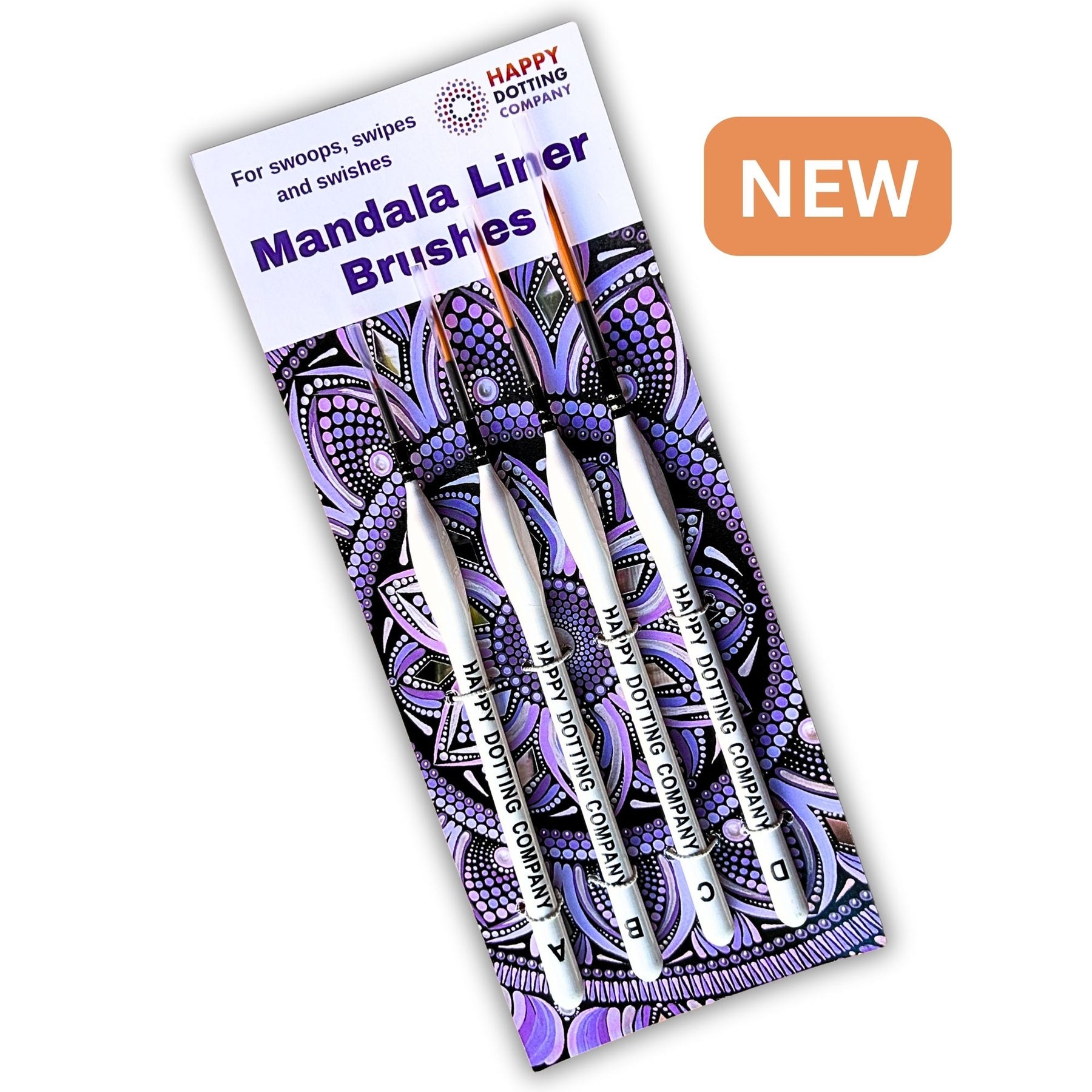 Happy Dotting Company