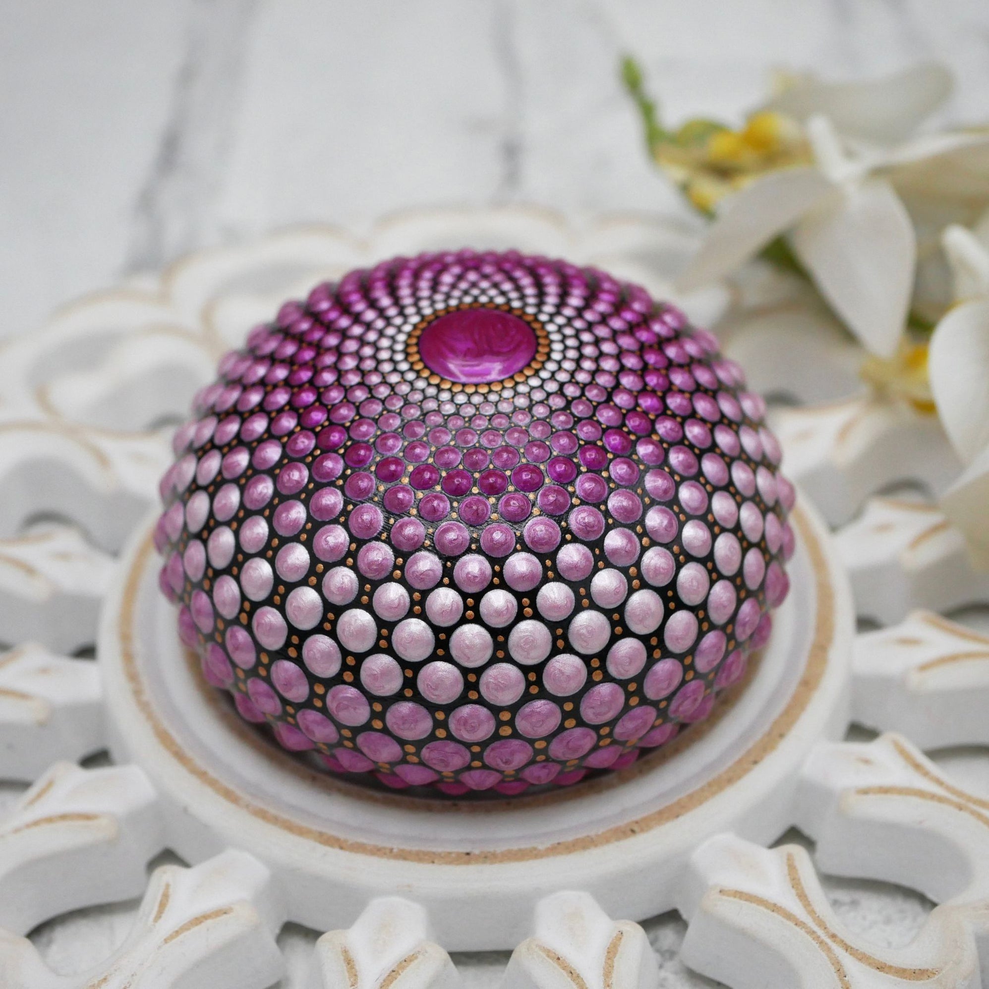 Happy Dotting Company