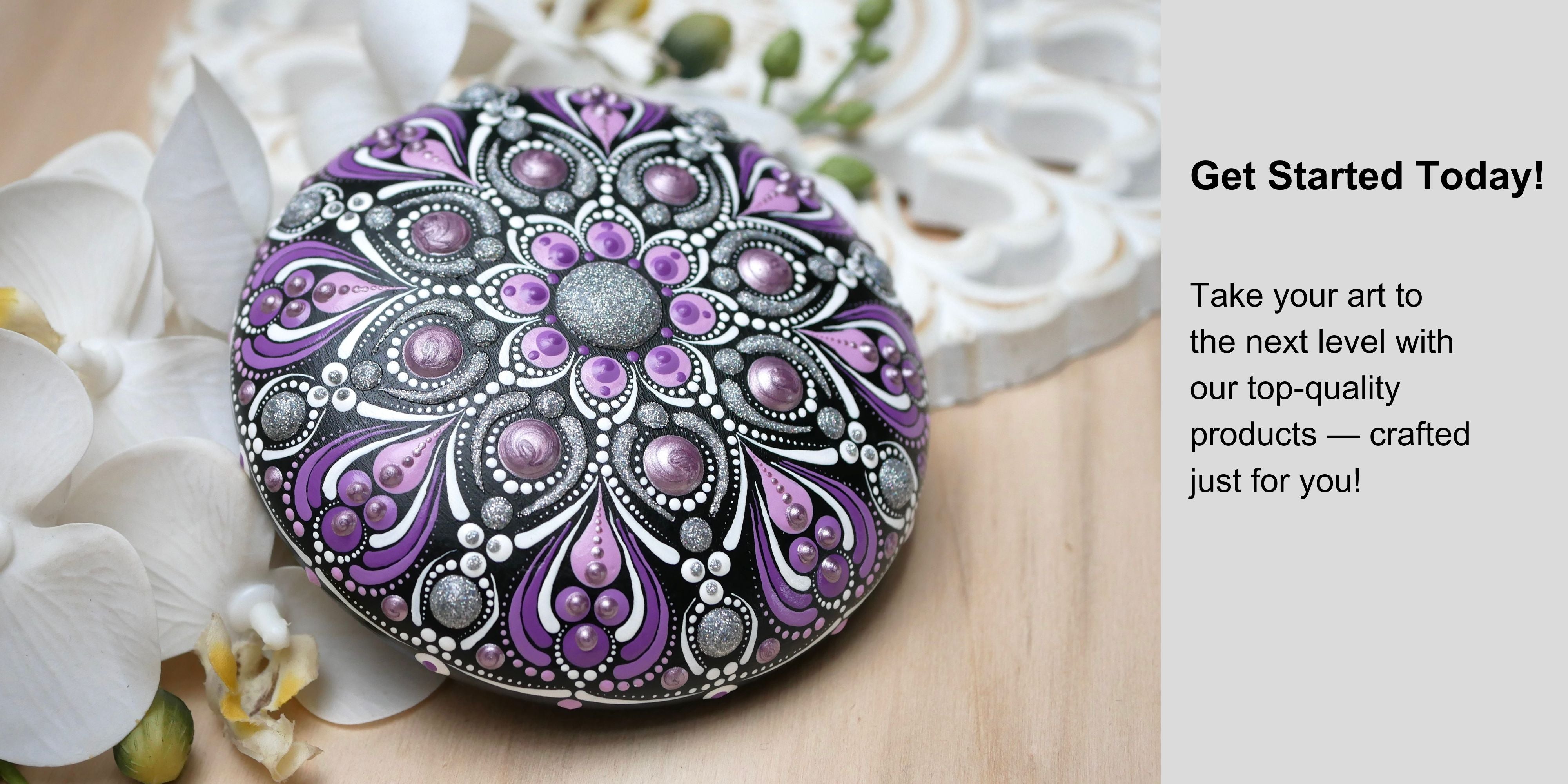 Happy Dotting Company