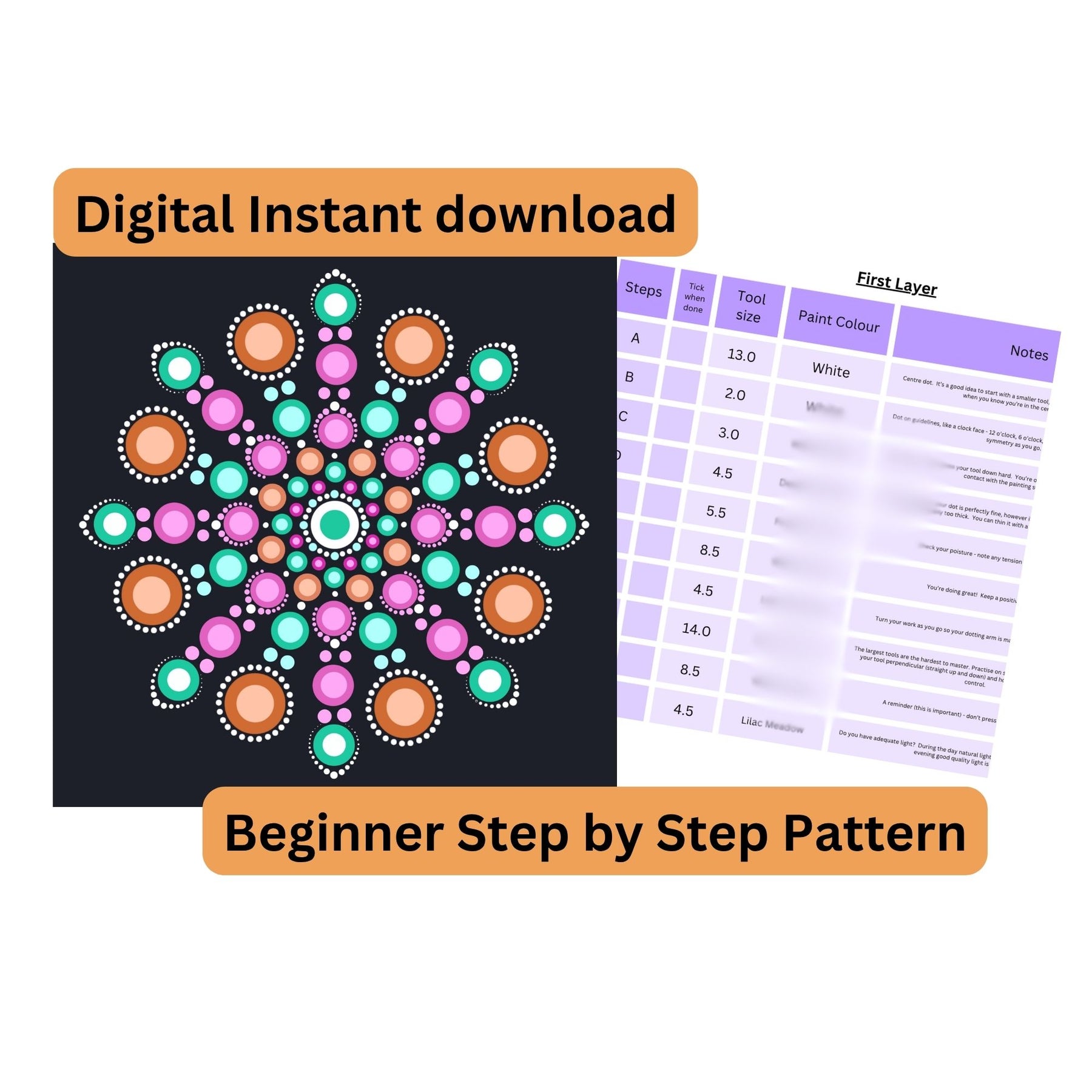 Happy Dotting– Happy Dotting Company