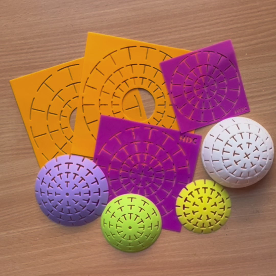 Products– Happy Dotting Company