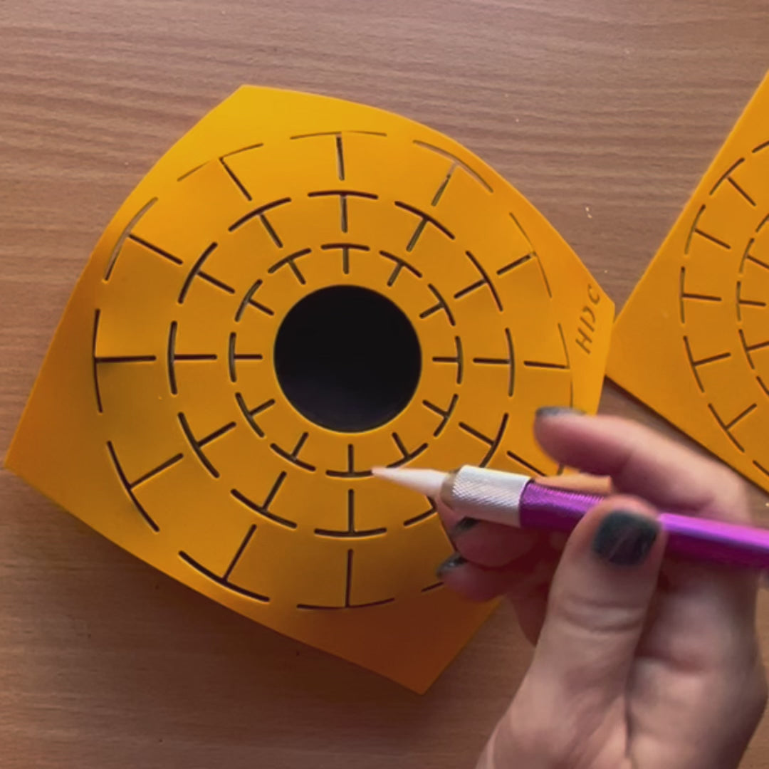 Happy Dotting Company