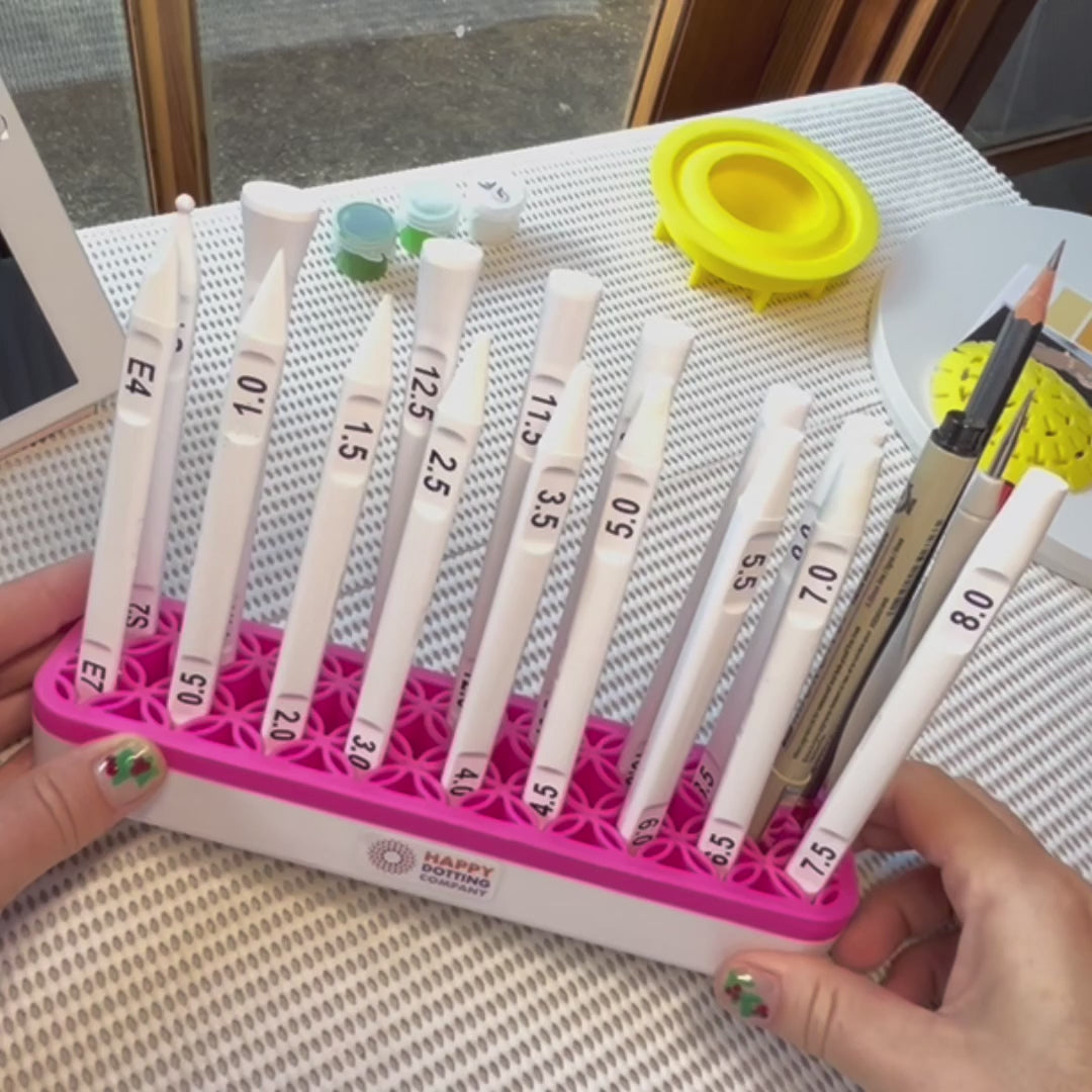 Dotting Tools– Happy Dotting Company