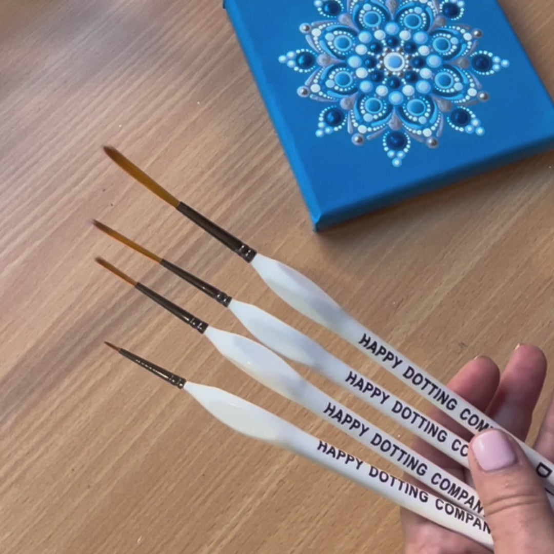 Happy Dotting Company