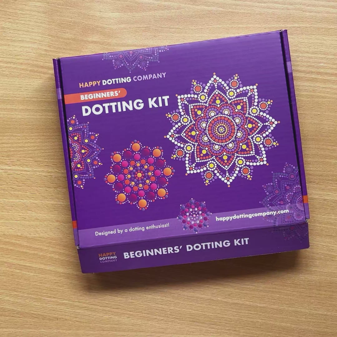 Dotting Tools– Happy Dotting Company