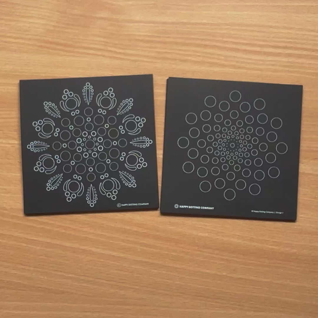 Happy Dotting Company