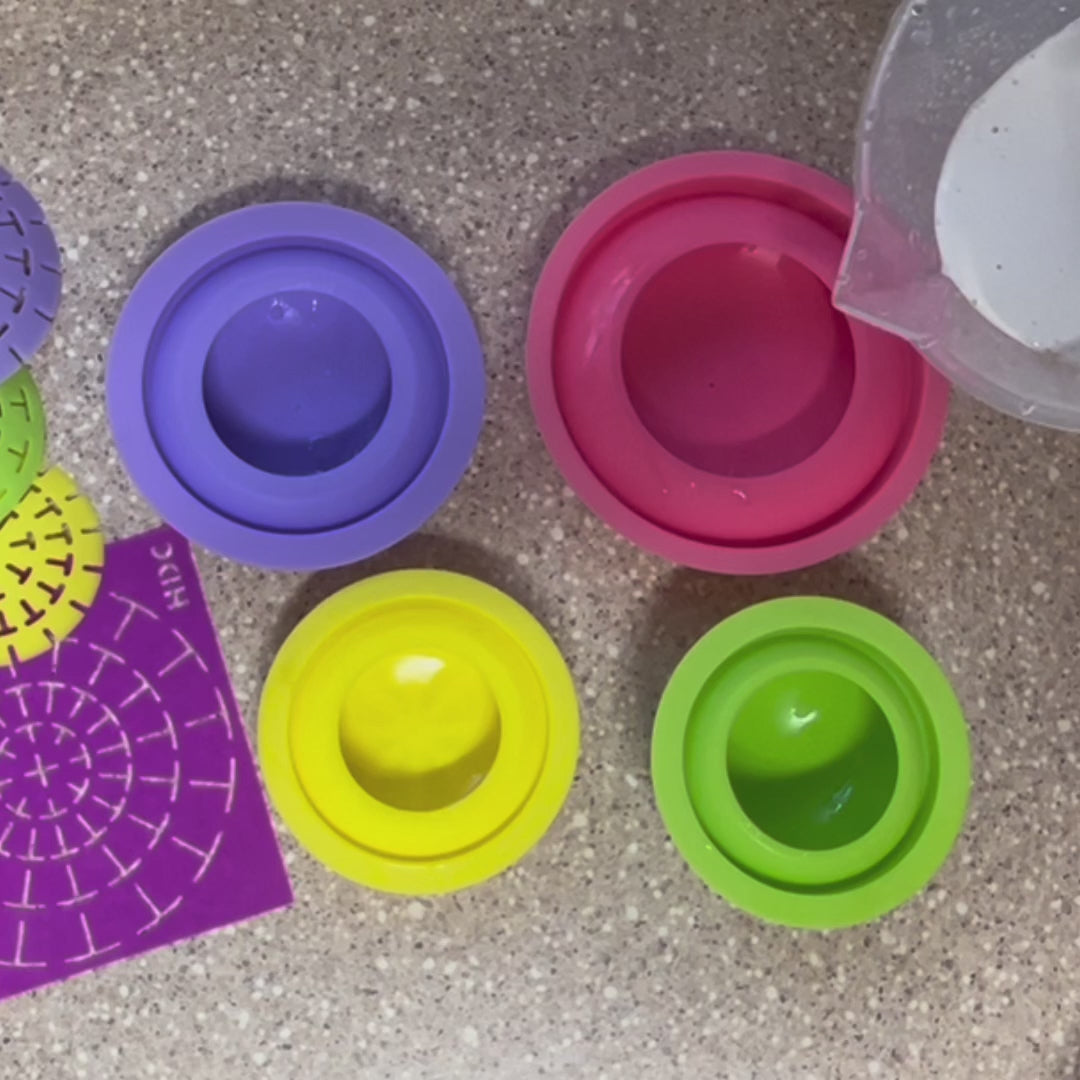 Happy Dotting Company