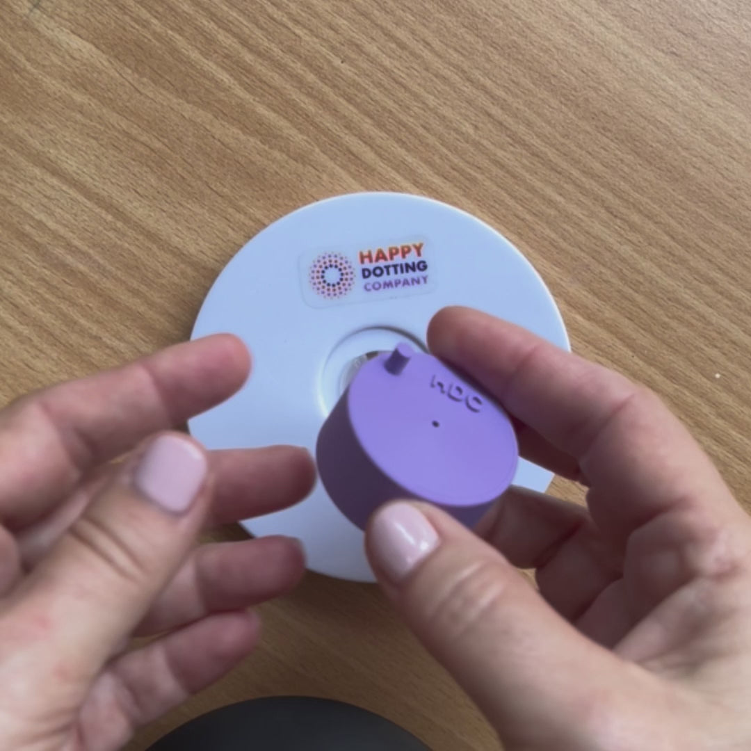 Happy Dotting Company