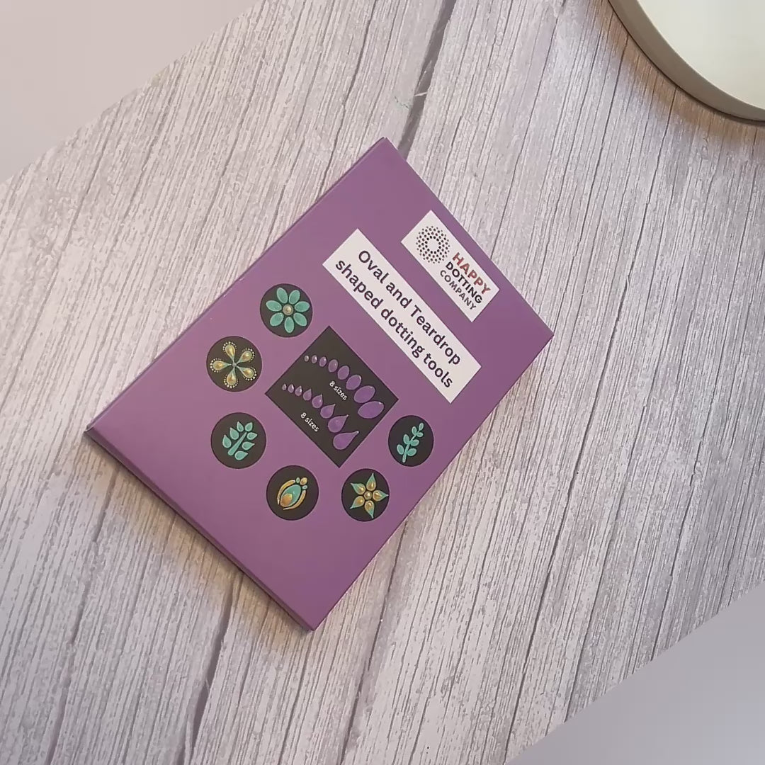 Happy Dotting Company