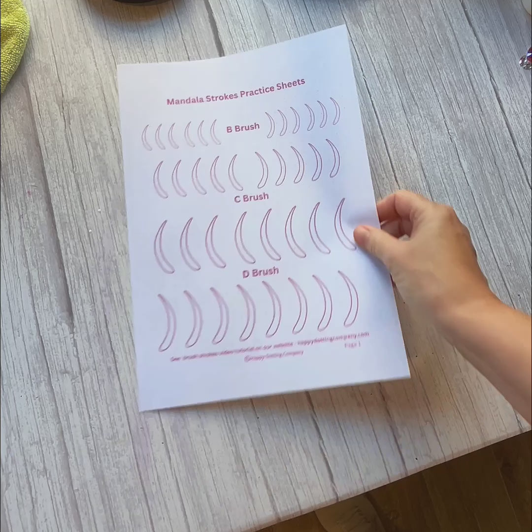 Happy Dotting Company