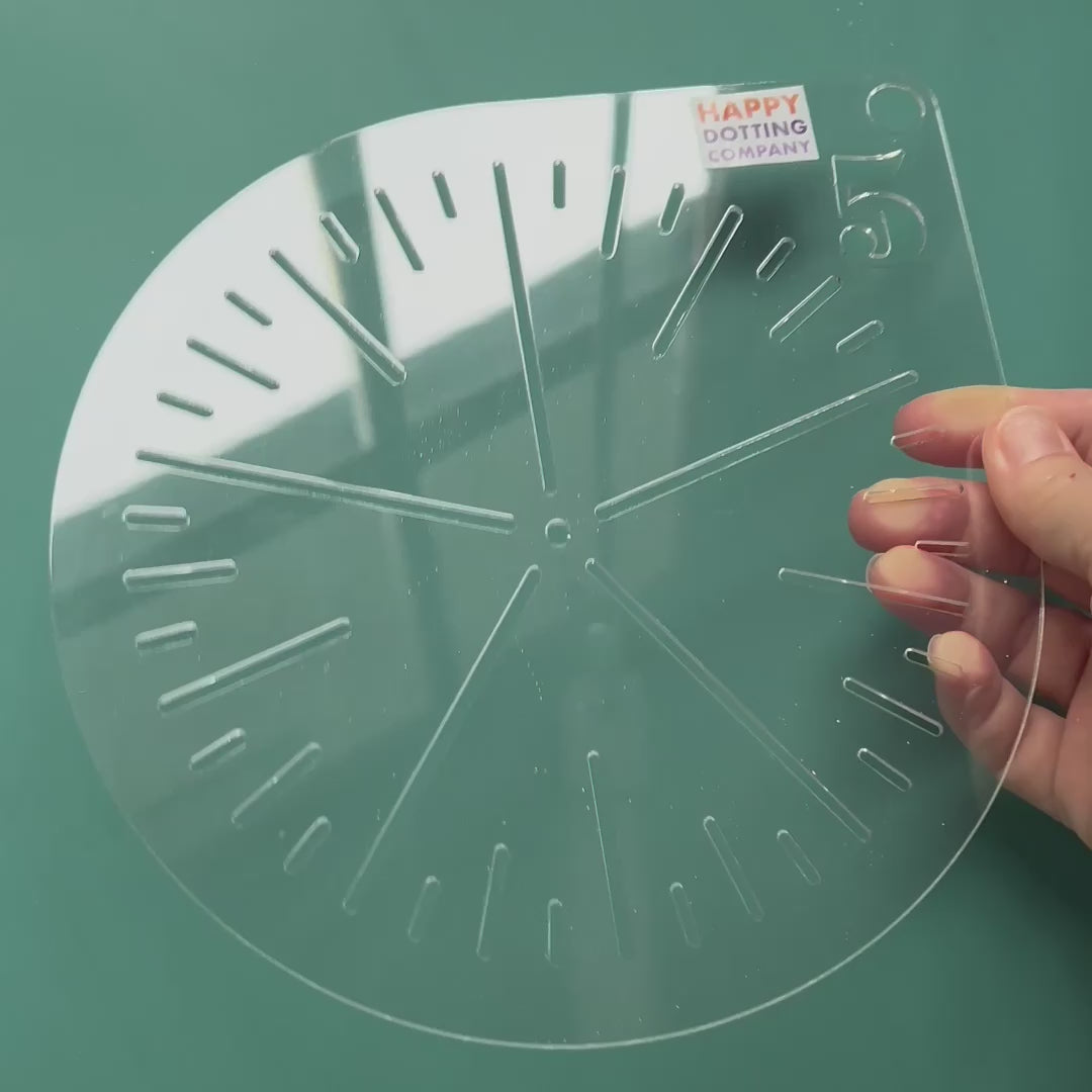 Happy Dotting Company